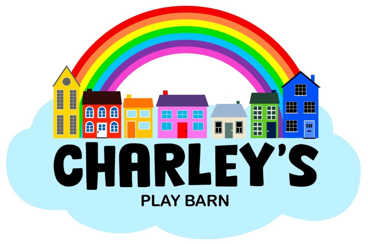 Book Now | Charleys Play Barn